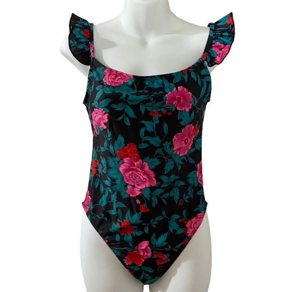 Motel Rocks | Swim | Motel Rocks Valentina One Piece Swim Bathing Suit ...